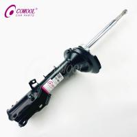China COMOOL Automotive Suspension System A6393203613 for Mercedes-Benz W639 Front Electronic Suspension Shock Absorber Strut Parts for sale