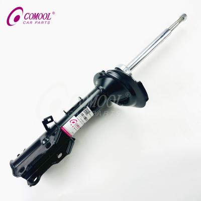 China COMOOL Automotive Suspension System A6393203613 for Mercedes-Benz W639 Front Electronic Suspension Shock Absorber Strut Parts for sale