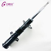 China COMOOL Automotive Suspension System A6393203613 for Mercedes-Benz W639 Front Electronic Suspension Shock Absorber Strut Parts for sale