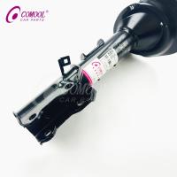 China COMOOL Automotive Suspension System A6393203613 for Mercedes-Benz W639 Front Electronic Suspension Shock Absorber Strut Parts for sale