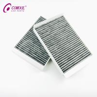 China COMOOL Air Conditioning Filter A2218300718 A2218300318 for Mercedes-Benz W216 W221 S250S280S300S320S350S400S420 Cabin Filter for sale