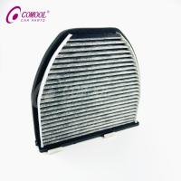 China COMOOL Air Conditioning Filter A2128300318 for Mercedes-Benz Cabin Filter E250E260E280E300E320E350E400E500E550E63GLK200GLK220 for sale