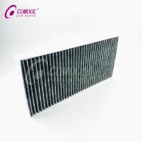 China COMOOL High Quality Air Conditioning Filter A1718300418 for Mercedes-Benz W171 SLK200SLK280SLK300SLK350SLK55 Cabin Filter for sale