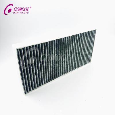 China COMOOL High Quality Air Conditioning Filter A1718300418 for Mercedes-Benz W171 SLK200SLK280SLK300SLK350SLK55 Cabin Filter for sale