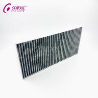 China COMOOL High Quality Air Conditioning Filter A1718300418 for Mercedes-Benz W171 SLK200SLK280SLK300SLK350SLK55 Cabin Filter for sale