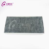 China COMOOL High Quality Air Conditioning Filter A1718300418 for Mercedes-Benz W171 SLK200SLK280SLK300SLK350SLK55 Cabin Filter for sale