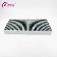 China COMOOL High Quality Air Conditioning Filter A1718300418 for Mercedes-Benz W171 SLK200SLK280SLK300SLK350SLK55 Cabin Filter for sale