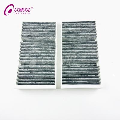 China COMOOL Air Conditioning Filter A1668300318 for Mercedes-Benz W166 W292 GLE250GLE320GLE350GLE400GLE43GLE450GLE500 Cabin Filter for sale