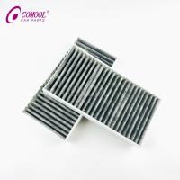 China COMOOL Air Conditioning Filter A1668300318 for Mercedes-Benz W166 W292 GLE250GLE320GLE350GLE400GLE43GLE450GLE500 Cabin Filter for sale
