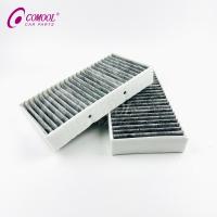China COMOOL Air Conditioning Filter A1668300318 for Mercedes-Benz W166 W292 GLE250GLE320GLE350GLE400GLE43GLE450GLE500 Cabin Filter for sale