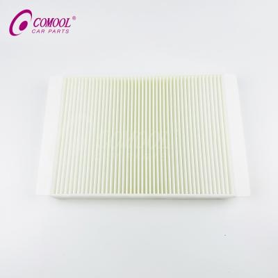 China COMOOL Air Conditioning Filter A1668300218 for Mercedes-Benz Cabin Filter GLE500GLS350GLS400GLS450GLS500GLS63ML300V8 for sale