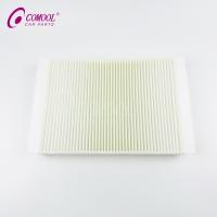 China COMOOL Air Conditioning Filter A1668300218 for Mercedes-Benz Cabin Filter G550G63GLCGLC200GLC220GLC250GLC260GLC300GLC350GLC400 for sale