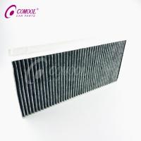 China COMOOL Air Conditioning Filter A1698300218 for Mercedes-Benz W169 W245 A150A160A170A180A200B150B160B170B180B200 Cabin Filter for sale