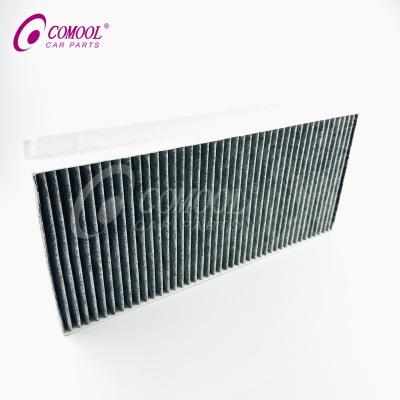 China COMOOL Air Conditioning Filter A1698300218 for Mercedes-Benz W169 W245 A150A160A170A180A200B150B160B170B180B200 Cabin Filter for sale