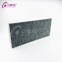 China COMOOL Air Conditioning Filter A1698300218 for Mercedes-Benz W169 W245 A150A160A170A180A200B150B160B170B180B200 Cabin Filter for sale