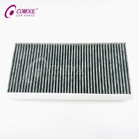 China COMOOL Air Conditioning Filter A1698300218 for Mercedes-Benz W169 W245 A150A160A170A180A200B150B160B170B180B200 Cabin Filter for sale