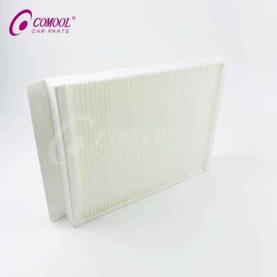China Replacement Auto Air Conditioning System Cabin Filter A1668300218 For Mercedes Benz E260 E300 E320 for sale