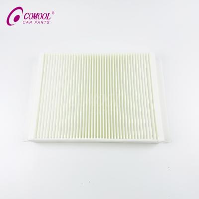 China COMOOL Air Conditioning Filter A1668300018 for Mercedes-Benz Cabin Filter CLS260CLS300CLS350CLS400CLS450CLS50E180E200E220E250 for sale