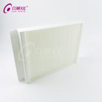 China COMOOL Air Conditioning Filter A1668300018 for Mercedes-Benz Cabin Filter CLS260CLS300CLS350CLS400CLS450CLS50E180E200E220E250 for sale