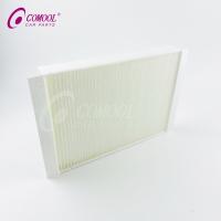China COMOOL Air Conditioning Filter A1668300018 for Mercedes-Benz Cabin Filter CLS260CLS300CLS350CLS400CLS450CLS50E180E200E220E250 for sale