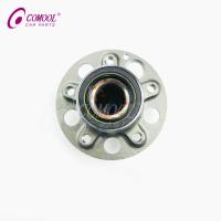 China COMOOL Front Wheel Hub Bearing A2093300325 for Mercedes-Benz Left Wheel Hub Unit Bearing Assembly C220C230C240C250C270C280C300 for sale