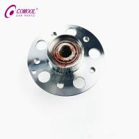 China COMOOL Front Wheel Hub Bearing A2093300325 for Mercedes-Benz Left Wheel Hub Unit Bearing Assembly C220C230C240C250C270C280C300 for sale