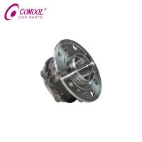 China COMOOL Front Wheel Hub Bearing A2053340200 for Mercedes-Benz Left Wheel Hub Unit Bearing Assembly CLS220CLS260CLS300CLS350CLS400 for sale