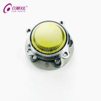 China COMOOL Front Wheel Hub Bearing A2053340200 for Mercedes-Benz Wheel Hub Unit Bearing Assembly E180E200E220E250E300E350E400E450 for sale