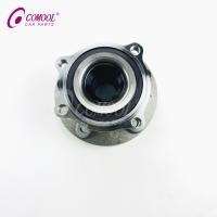 China COMOOL Front Wheel Hub Bearing A2053340300 for Mercedes-Benz Wheel Hub Unit Bearing Assembly GLC250GLC300GLC350GLC400GLC43EQC for sale