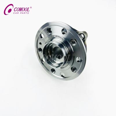 China COMOOL Front Wheel Hub Bearing A2053340300 for Mercedes-Benz Wheel Hub Unit Bearing Assembly C63E200E220E250E300E350E400E450E53 for sale
