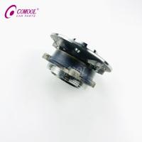 China COMOOL Front Wheel Hub Bearing A2053340300 for Mercedes-Benz Left Wheel Hub Unit Bearing Assembly C200C220C250C300C350C400C450 for sale