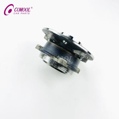 China COMOOL Front Wheel Hub Bearing A2053340300 for Mercedes-Benz Left Wheel Hub Unit Bearing Assembly C200C220C250C300C350C400C450 for sale
