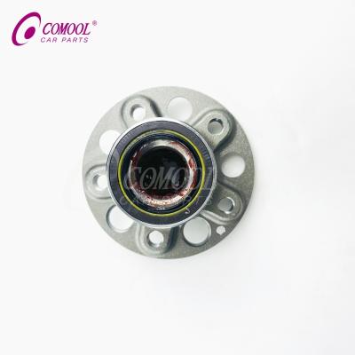 China COMOOL Front Wheel Hub Bearing A2043300625 for Mercedes-Benz New Left Rear Wheel Hub Unit Bearing Assembly SLC260SLC300 for sale