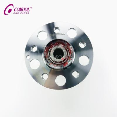 China COMOOL Front Wheel Hub Bearing A2043300625 for Mercedes-Benz Wheel Hub Unit Bearing Assembly SLK300SLK350SLK55SLC180SLC200SLC250 for sale