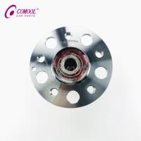 China COMOOL Front Wheel Hub Bearing A2043300625 for Mercedes-Benz Wheel Hub Unit Bearing Assembly E320E350E400E500E550SLK200SLK250 for sale