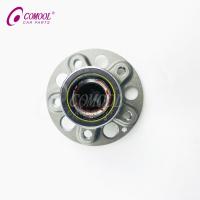China COMOOL Front Wheel Hub Bearing A2043300625 for Mercedes-Benz Wheel Hub Unit Bearing Assembly E320E350E400E500E550SLK200SLK250 for sale