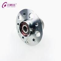 China COMOOL Front Wheel Hub Bearing A2043300625 for Mercedes-Benz W204 W207 W172 C180C200C220C230C250 Wheel Hub Unit Bearing Assembly for sale