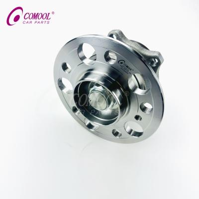 China COMOOL Front Wheel Hub Bearing A2043300525 for Mercedes-Benz Wheel Hub Unit Bearing Assembly C250C280C300C320C350C63SLC43SLSAMG for sale