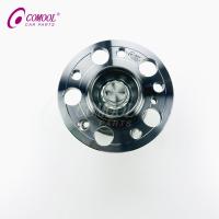China COMOOL Front Wheel Hub Bearing A2043300525 for Mercedes-Benz Wheel Hub Unit Bearing Assembly C250C280C300C320C350C63SLC43SLSAMG for sale