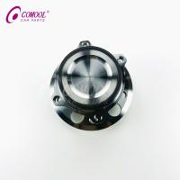 China COMOOL Front Wheel Hub Bearing A2043300525 for Mercedes-Benz W204 W172 W197 C180C200C220C230 Wheel Hub Unit Bearing Assembly for sale