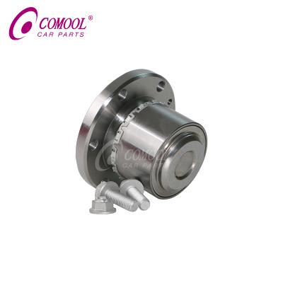 China COMOOL Front Wheel Hub Bearing A9063303420 for Mercedes-Benz Left Wheel Hub Unit Bearing Assembly 215 218 224 309 311 313 315 for sale