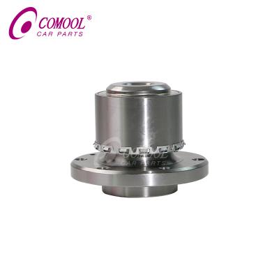 China COMOOL Front Wheel Hub Bearing A9063303420 A9063302420 for Mercedes-Benz Left Wheel Hub Unit Bearing Assembly 515 518 524 for sale