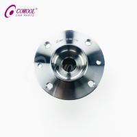 China COMOOL Rear Wheel Hub Bearing A4533560000 for Smart W453 Fortwo Forfour High Quality Right Wheel Hub Unit Bearing Assembly for sale