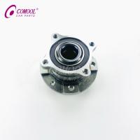 China COMOOL Rear Wheel Hub Bearing A4533560000 for Smart W453 Fortwo Forfour High Quality Right Wheel Hub Unit Bearing Assembly for sale