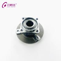 China COMOOL Rear Wheel Hub Bearing A4513500235 for Smart W451 Fortwo Cabrio Coupe CDI MHD EV Wheel Hub Unit Bearing Assembly for sale