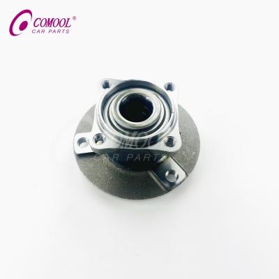 China COMOOL Rear Wheel Hub Bearing A4513500235 for Smart W451 Fortwo Cabrio Coupe CDI MHD EV Wheel Hub Unit Bearing Assembly for sale