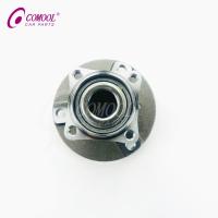 China COMOOL Rear Wheel Hub Bearing A4513500235 for Smart W451 Fortwo Cabrio Coupe CDI MHD EV Wheel Hub Unit Bearing Assembly for sale