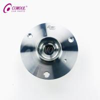 China COMOOL Rear Wheel Hub Bearing A4513500235 for Smart W451 Fortwo Cabrio Coupe CDI MHD EV Wheel Hub Unit Bearing Assembly for sale
