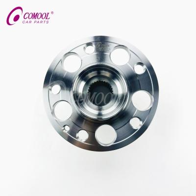 China COMOOL Front Wheel Hub Bearing A2463370145 for Mercedes-Benz Wheel Hub Unit Bearing Assembly GLA45B160B180B200B220B250 for sale