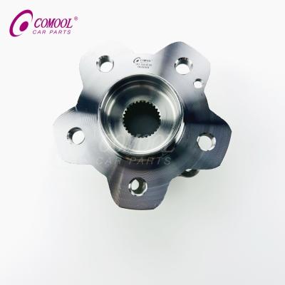 China COMOOL Front Wheel Hub Bearing A2473340000 for Mercedes-Benz Wheel Hub Unit Bearing Assembly CLA200CLA220CLA250CLA35CLA45GLB180 for sale
